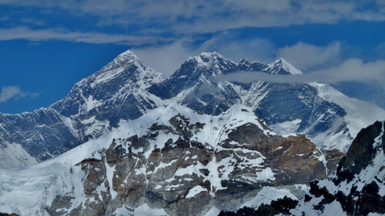 Tsum Valley Trek - Holy Himalaya Eco Trek