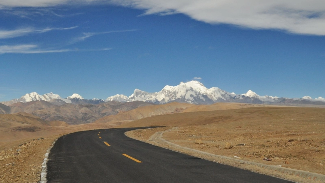 Ultimate Guide to Kailash Mansarovar Yatra: Routes, Culture & More ...