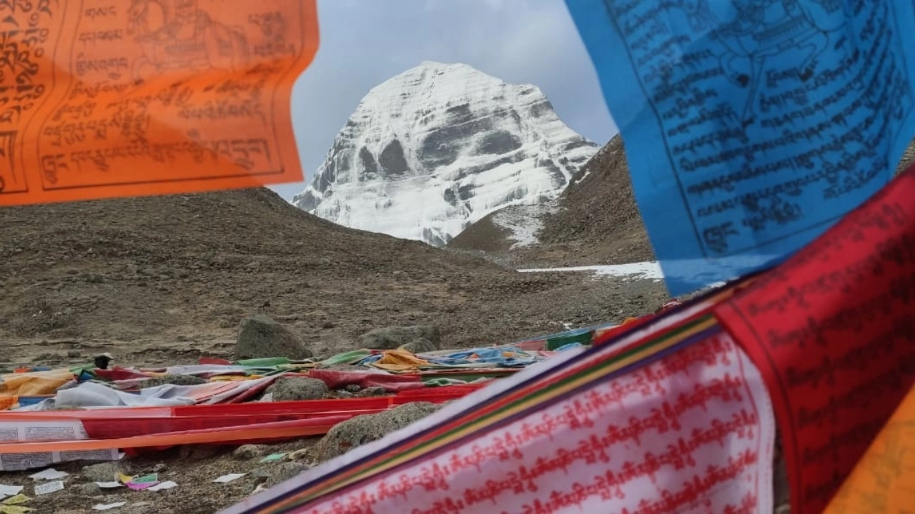 Ultimate Guide to Kailash Mansarovar Yatra: Routes, Culture & More ...