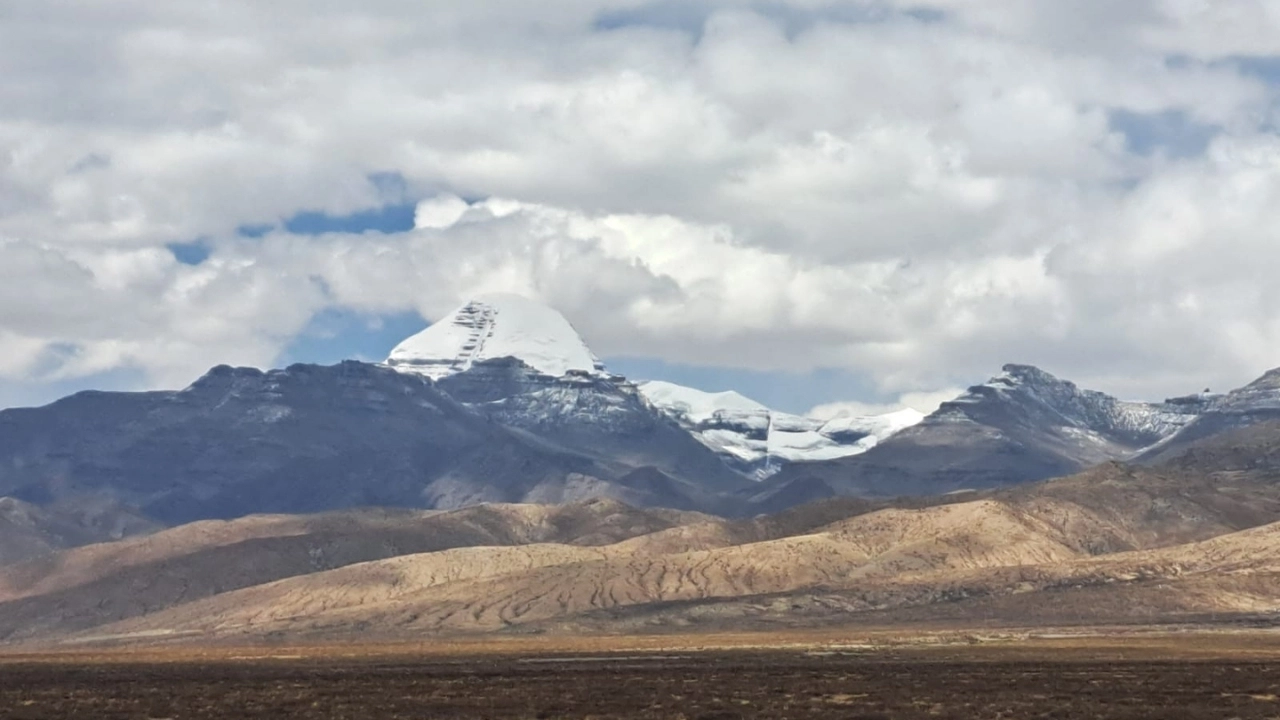 Ultimate Guide to Kailash Mansarovar Yatra: Routes, Culture & More ...