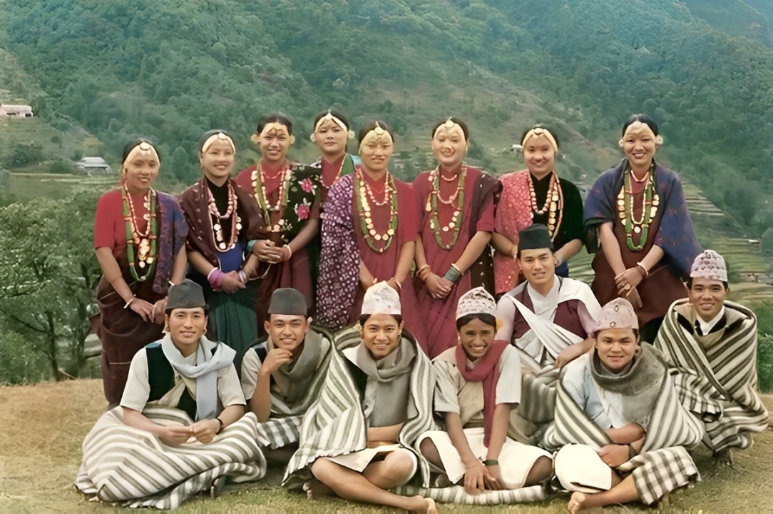 Explore the Legacy of the Gurung: Nepal's Brave Warriors and Rich ...